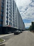 ЖК Ashyq Tobe (Aeroportnaya ulitsa No:58к1, Besaǵash aýyly), konut blokları  Almatı eyaletinden