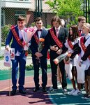 School of the New Millennium (Kirova Street No:25Б), kurs  Vladivostok'tan
