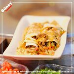 Güney Tantuni Döner (Esentepe Mah., Tuna Cad., Nilüfer, Bursa), fast food  Bursa'dan