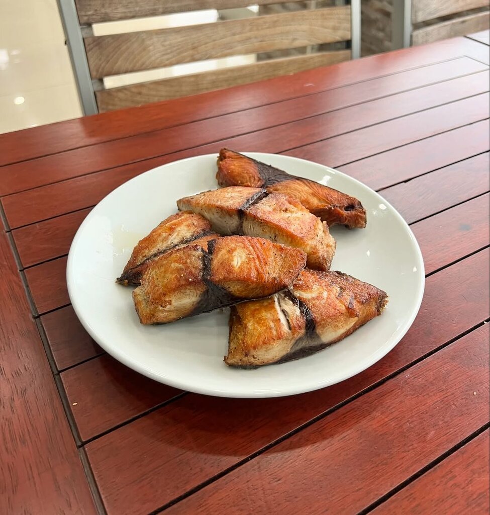 Restoran Morina Balık Restourant, Sürmene, foto