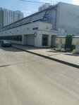 Пиклбол клуб Своя Кухня (Beskudnikovsky Boulevard No:12А), spor kulüpleri  Moskova'dan