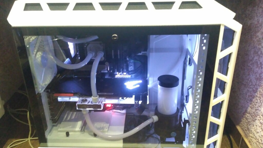 Bilgisayar teknik servisleri True Computer Service, Rostov‑na‑Donu, foto