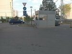 Kpp (Almaty, Naýaı kóshesi), geçiş noktaları, güvenlik kontrol alanı  Almatı'dan