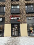 Brooklyn (Donetskaya Street No:34к3), bar  Moskova'dan