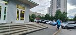 Табак (Asafyeva Street No:5к1), tütün, sigara mağazaları  Saint‑Petersburg'dan