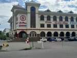 Keremet (Táýelsizdik dańǵyly No:4), süpermarket  Astana'dan