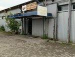 Робот (Turukhanskaya Street No:1с6), metal ürün firmaları  Kaliningrad'dan