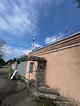 Ozon (Moskovskoye Highway No:22-24Б), teslimat noktası  Saint‑Petersburg'dan