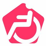Стандарт доступности (3-ya ulitsa Mira No:12, zheleznodorozhnaya stantsiya Chupriyanovka), engellilere yönelik ekipmanlar ve rehabilitasyon ürünleri  Tverskaya oblastından