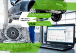 Wagenwerks (Volgogradsky Avenue No:32к8), otomobil servisi  Moskova'dan