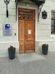 ОлимпЗдоровья (Malaya Konyushennaya Street No:8), hastaneler  Saint‑Petersburg'dan
