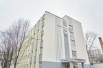 Академия дорожного хозяйства (Lyublinskaya Street No:88), üniversiteler  Moskova'dan