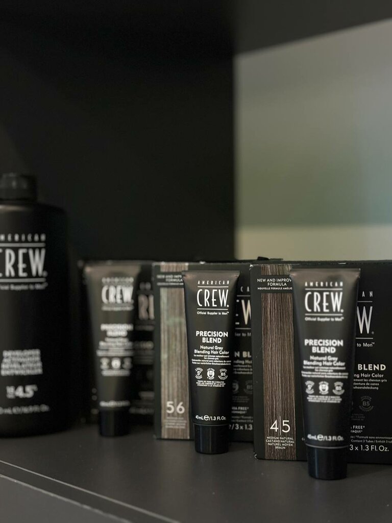 Berberler Daineroo, Briansk, foto