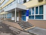 Клиника ревматологии имени Е.М. Тареева, нефрологическое отделение (Rossolimo Street No:11с5), hastane bölümü  Moskova'dan