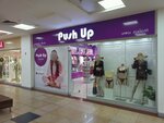 Push Up (Gorky Street No:27к1), i̇ç giyim ve mayo mağazası  Bişkek'ten