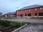 Теплицы (Almazny pereulok No:4А, selo Podgorodnyaya Pokrovka), seracılık  Orenburgskaya oblastından