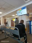 Управление по вопросам миграции ГУ МВД России по Свердловской области, отдел по вопросам трудовой миграции (Kislorodnaya Street No:8), pasaport ve göç hizmetleri  Yekaterinburg'dan