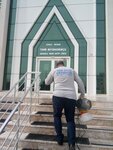 Öncü İlaçlama (Konya, Karatay, Fevziçakmak Mah., Necip Fazil Cad., 31), yönetim ofisi  Konya'dan