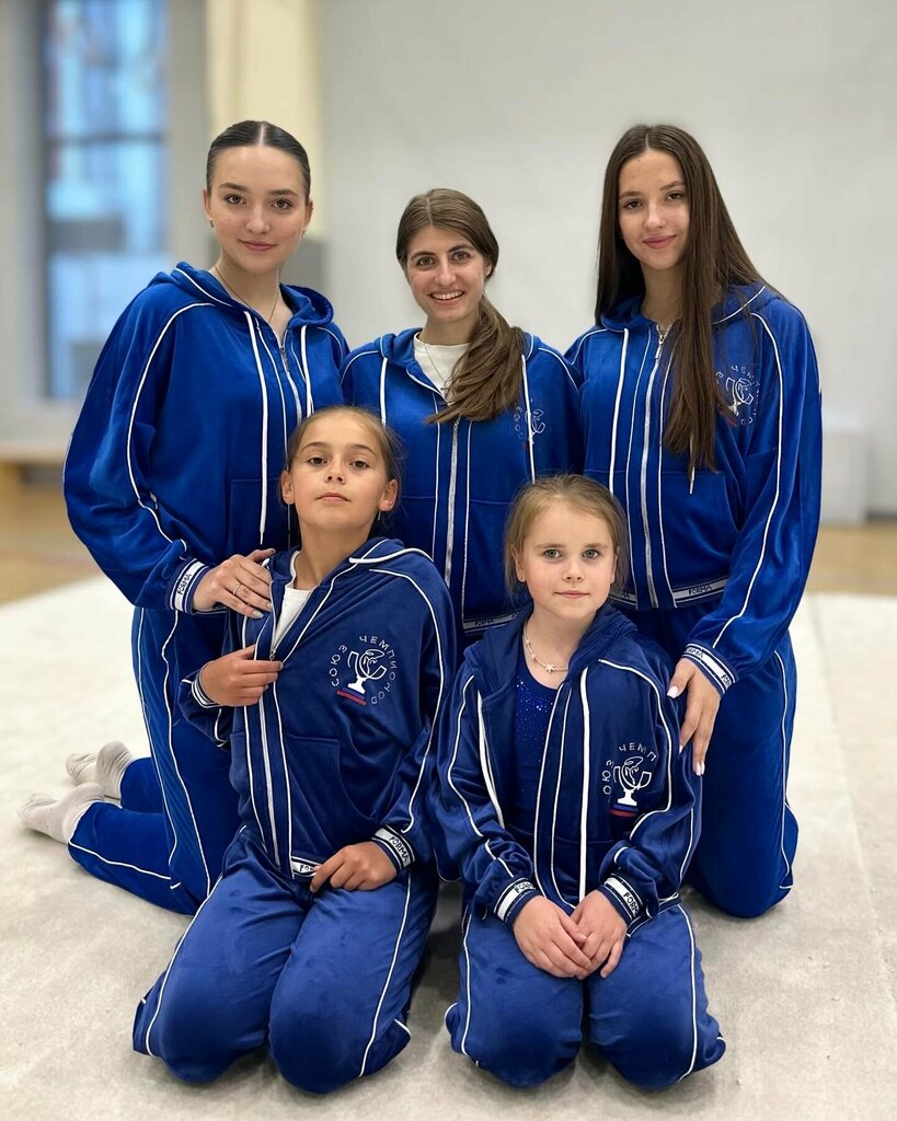 Spor kulüpleri Союз Чемпионов, Krasnogorsk, foto