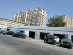 Avtoservis (Sovkеt Mеmmеdova Street No:112C, 8th Microdistrict), otomobil servisi  Bakü'den