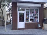Khirdavat (Fеtеli xan Xoyski Avenue No:102В), mini-market  Bakü'den