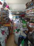 Zoo magaza (Nəriman Nərimanov küçəsi No:701), petshop  Sumgayıt'tan