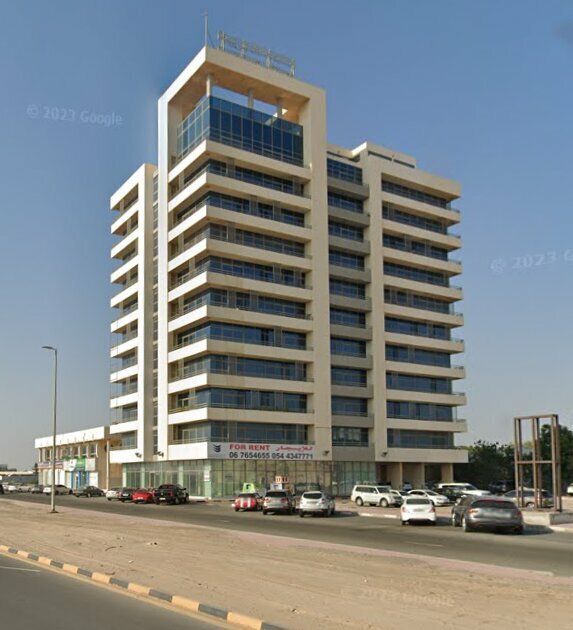 Proje enstitüleri, kurumları Sbr Consulting Engineers, Ummül‑Kayveyn Emirliği, foto
