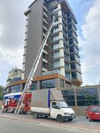 Ayaz Evden Eve (Antalya, Kepez, Ulus Mah., Orhan Veli Cad., 64/B), kargo firmaları  Antalya'dan