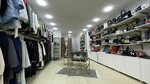 Модный бутик (ulitsa Gorkogo No:7А), giyim mağazası  Kislovodsk'tan