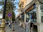 Ramzes (Fеtеli xan Xoyski Avenue No:198C), giyim mağazası  Bakü'den