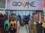 Giovane (Bakı, Garadagh District, Lökbatan şəhər tipli qəsəbə), giyim mağazası  Bakü'den