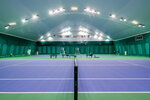 Теннис Гераклион (Lodochnaya Street No:15с3А), tenis kulüpleri ve kortları  Moskova'dan