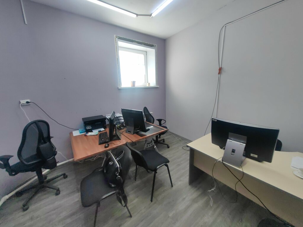 Hukuk büroları Адвокат Шахтаханов Михаил Леонидович, Mirny, foto