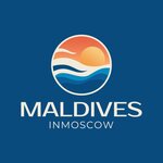 MaldivesInMoscow (1st Magistralnaya Street No:25), emlak ofisi  Moskova'dan
