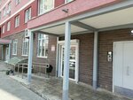 Высота (2nd Oranzhereynaya Street No:2к1), i̇nşaat firmaları  Nijni Novgorod'dan
