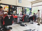 Erkek Kuaförü (Edirne, Edirne Merkez, Koca Sinan Mah., Dr. Ahmet Zafer Sok., 8), berberler  Edirne'den
