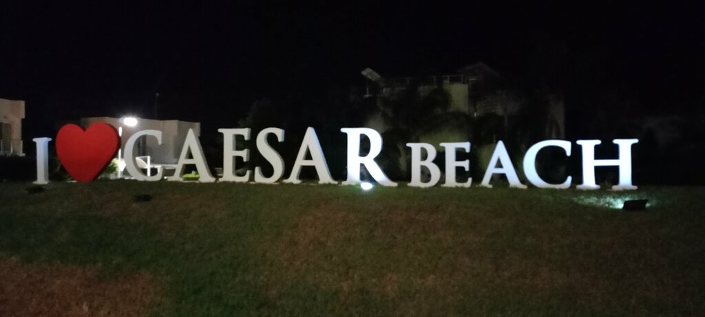 Caesar Resort, hotel, Turkish Republic of Northern Cyprus, Iskele ...