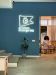 European Kindergarten (Davit Anhaght Street No:4/13), anaokulları  Erivan'dan