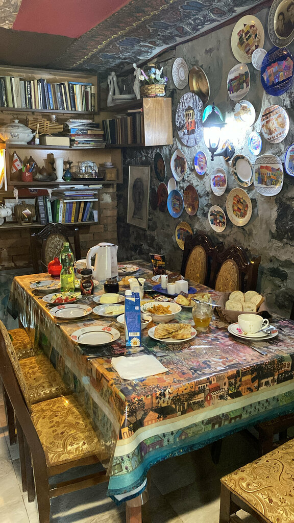 Otel მხატვრის სახლი/Artist's House, , foto