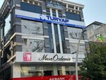 Turyap Olive Gayrimenkul Ticaret Limited Şirketi (İstanbul, Zeytinburnu, Yenidoğan Mah., 238. Sok., 5), emlak ofisi  İstanbul'dan