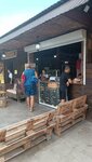 Шашлык-машлык (ulitsa Shaumyana No:60, selo Alakhadzy), kafe  Gagra Bölgesi'nden