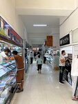 Ivista (Bobur Avenue No:10), telefon tamir servisi  Andican'dan