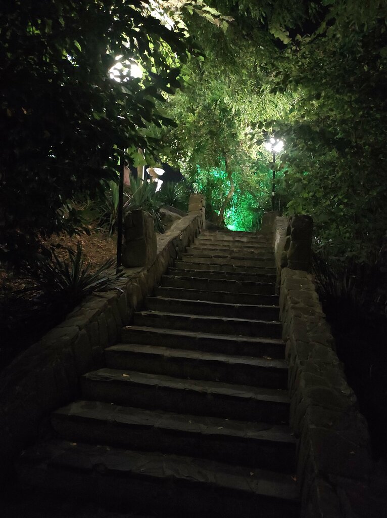 Kafe Шашлычная у гаго, Soçi, foto