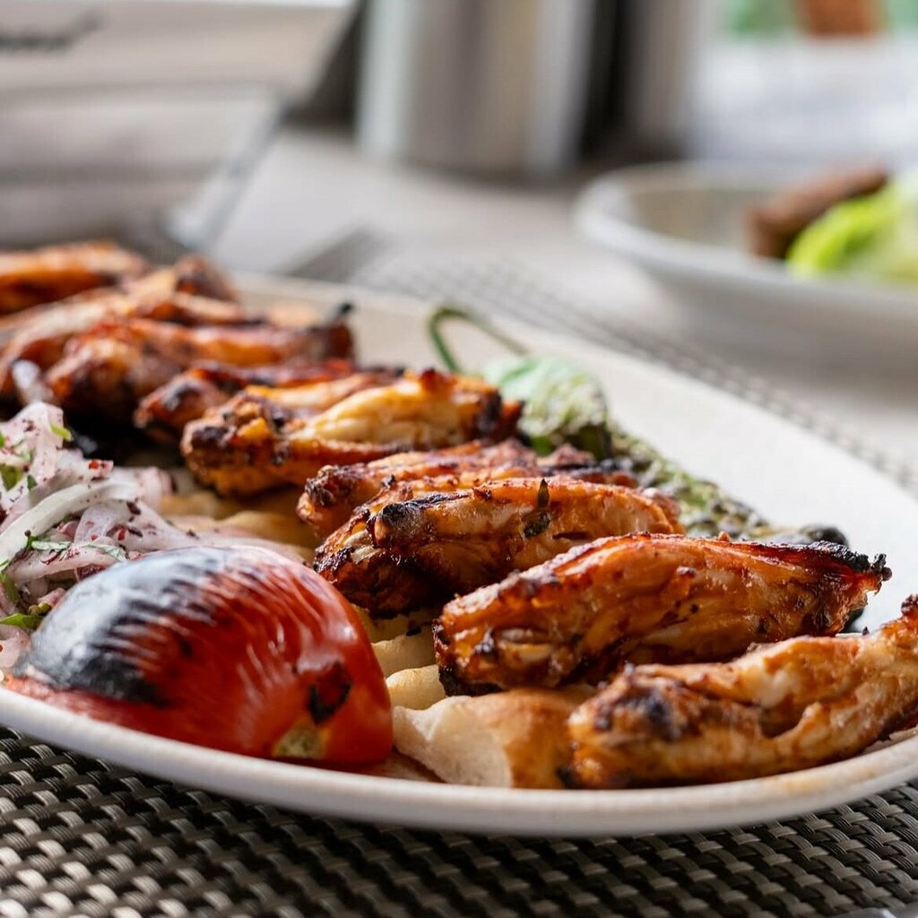 Restoran Rota Balık, Arnavutköy, foto