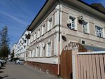 Дисгармония (Kozlyonskaya ulitsa No:15), mimari proje firmaları  Vologda'dan