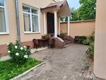 Verona (Radischeva Street No:19Д), i̇nşaat ve tasarım hizmetleri  Puşkin'den