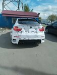 Шиномонтаж (Kremlyovskikh Kursantov Alley No:3), oto lastik tamiri  Moskova'dan