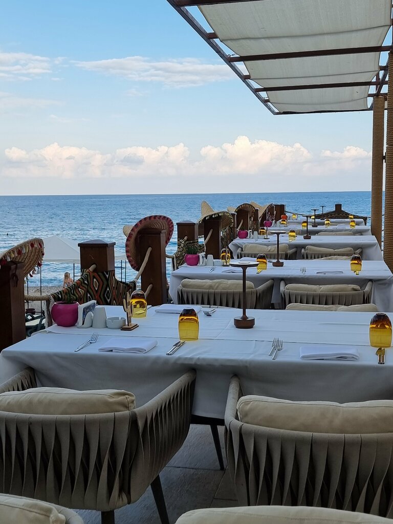 Bar Bilardo Bar, Kemer, foto