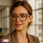 Óptica Gamma Glasses - Magdalena del Mar (Distrital Magdalena del Mar, Jirón Tacna, 711), optik  Lima Bölgesi'nden