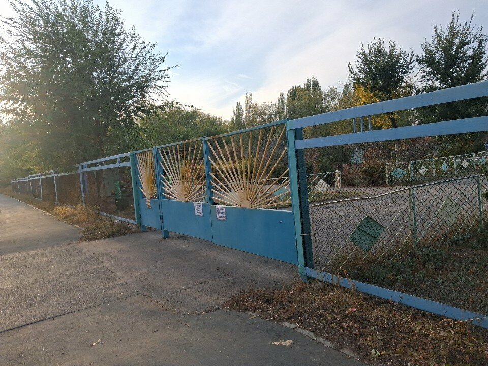 Anaokulları Madou Detsky sad № 53, Engels, foto